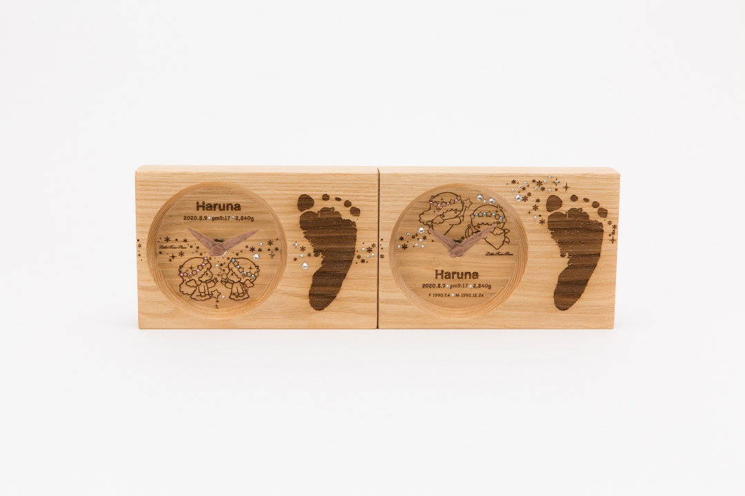 【銀座店】toki-musubi Babyのご紹介 | 木の暮らし公式ブログ